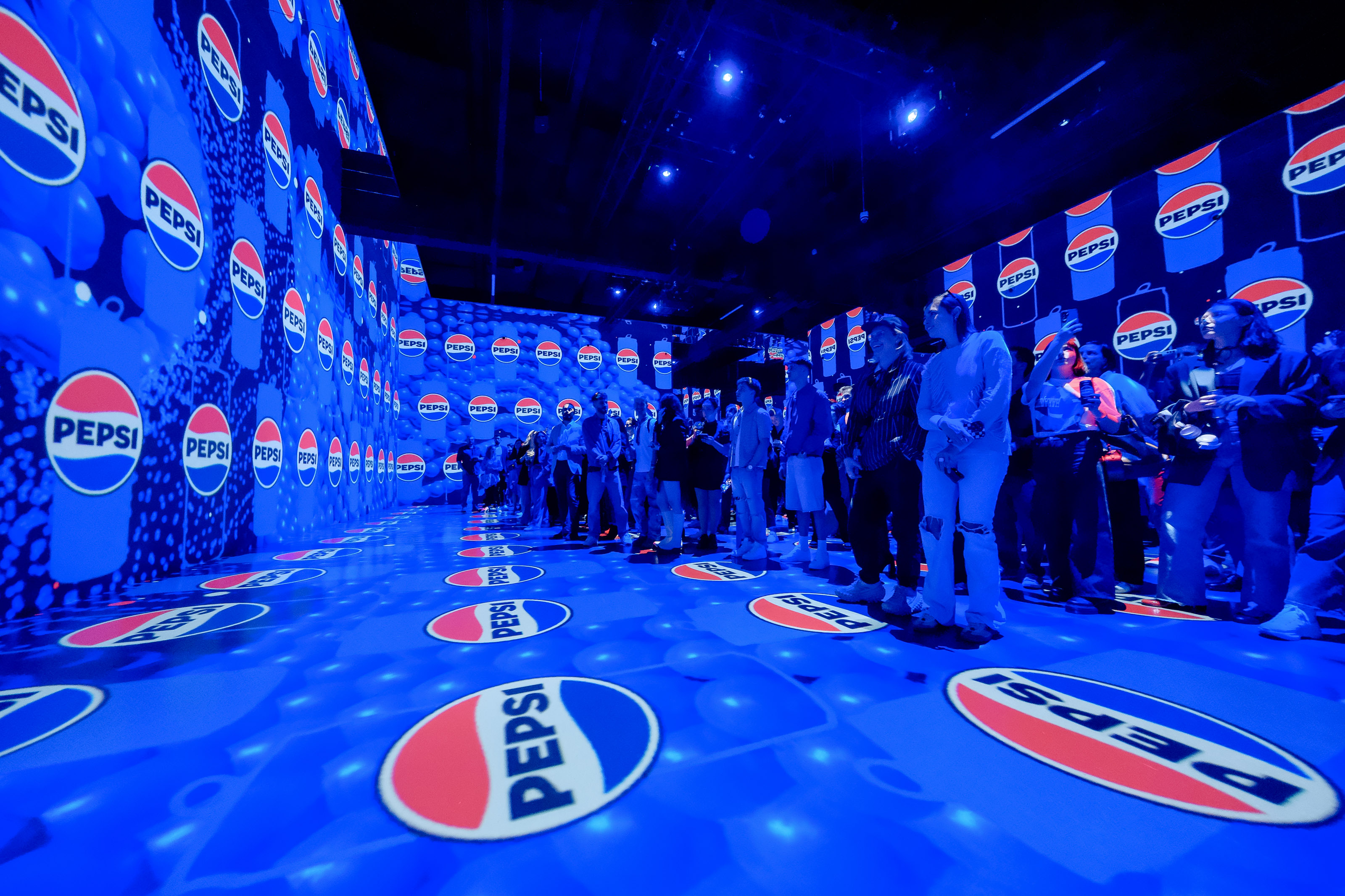Home | PepsiCo Romania
